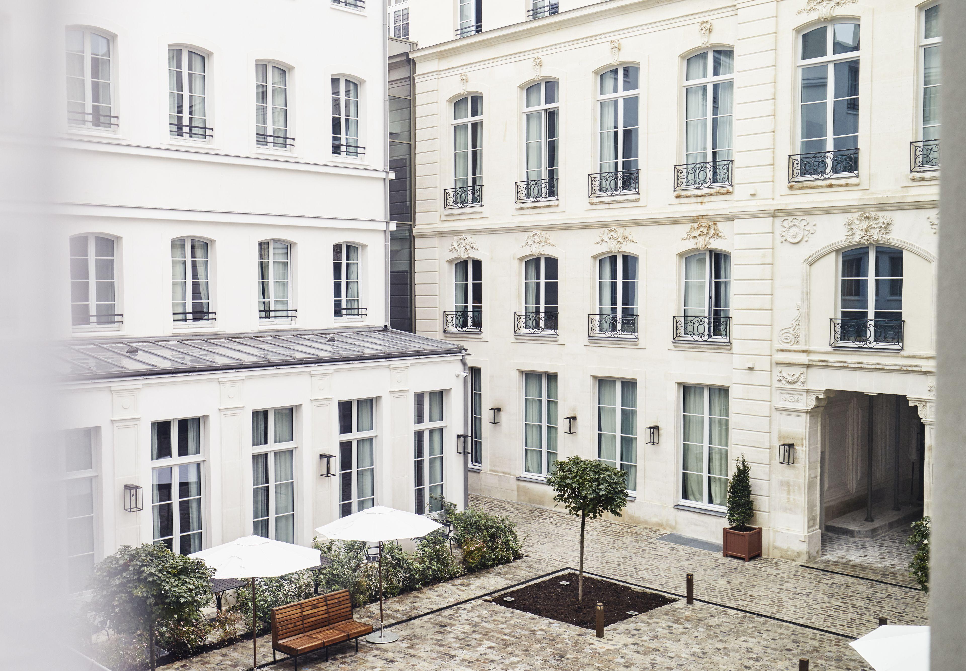 Hotel The Hoxton Paris, France - book now, 2026 prices